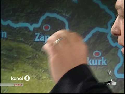 Erdal SARIZEYBEK - Teke Tek \\ 25.02.2008 [2.Bölüm]
