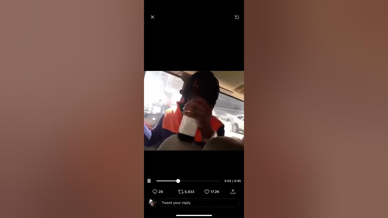 She Thinks Im Cute She Wanna Have Sex Youtube