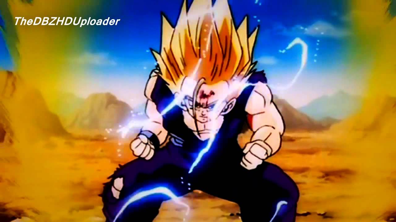 Dragonball Z AMV - One Day Too Late | 120 SUB SPECIAL ! | [FULL AMV HD ...