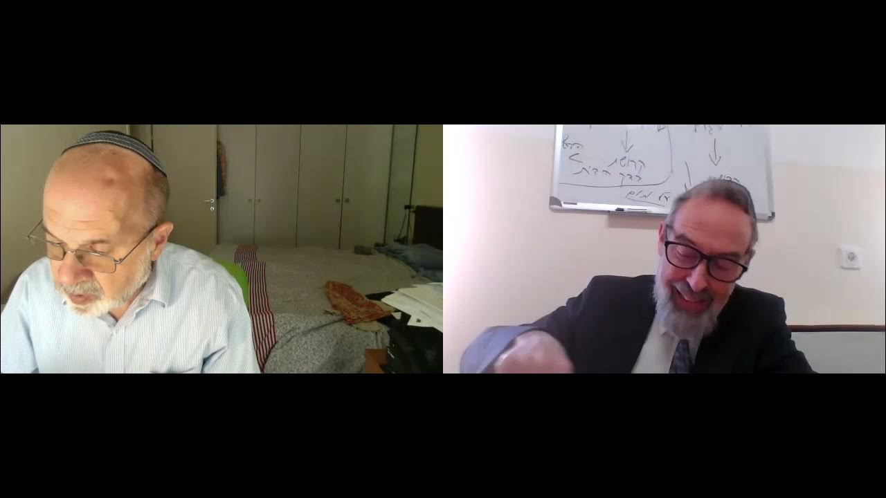 Masechet Yevamot 21b - YouTube