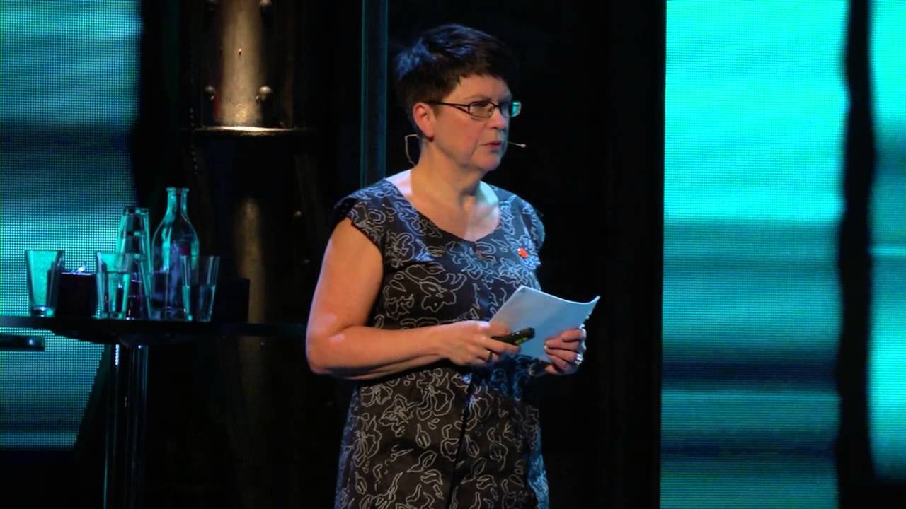 Great UX Is Here - Where Are You? - Johan Berndtsson and Ingrid ...