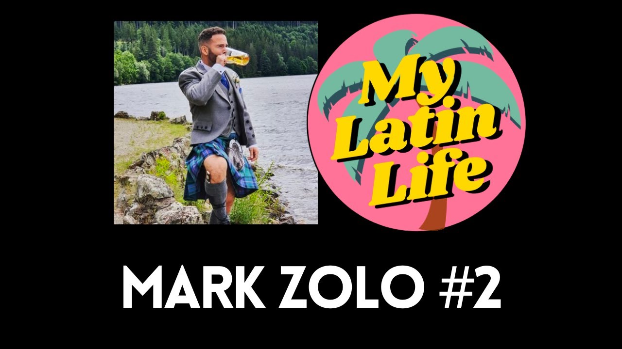 Captain Mark Zolo - How (Not) to Buy a Boat and Sail the Caribbean | My ...