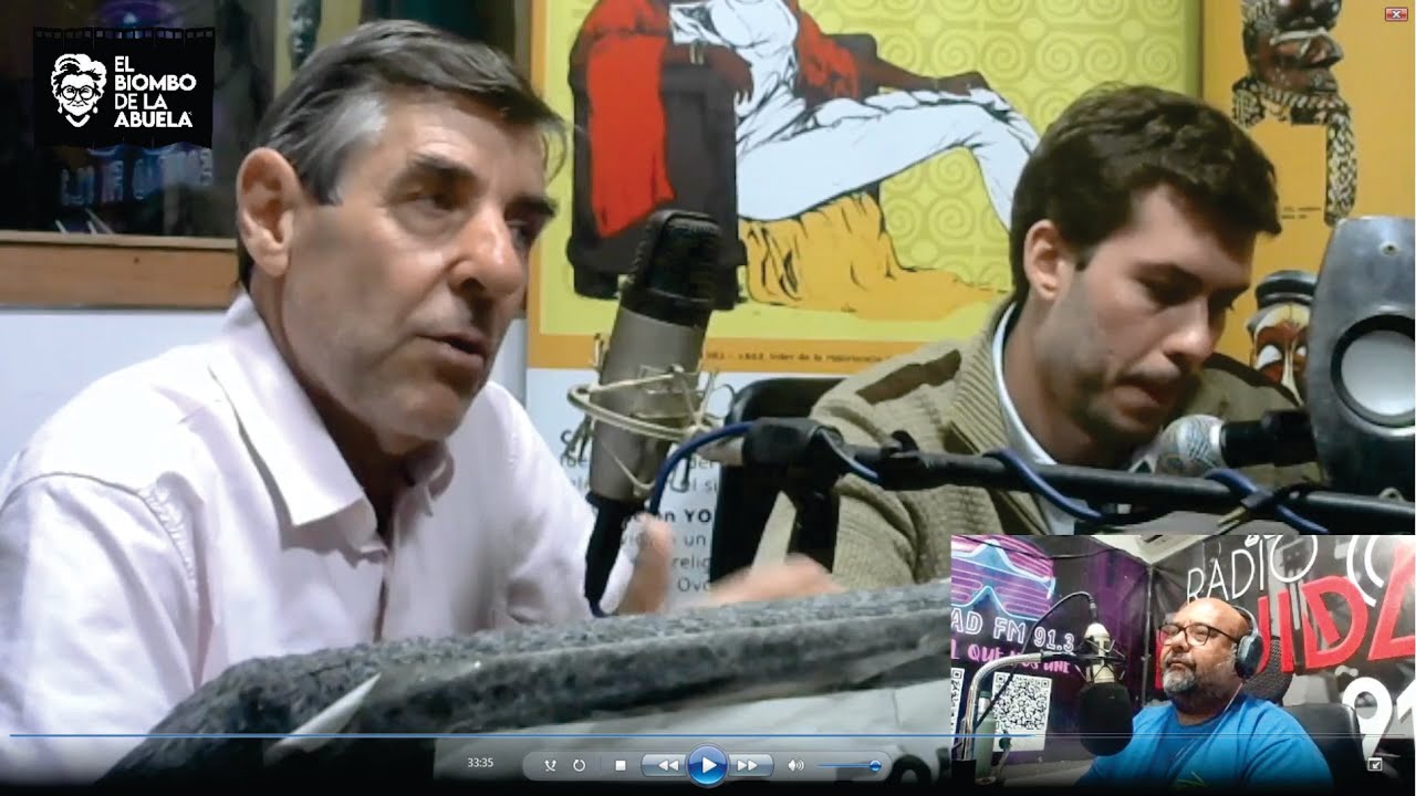 MILTON Y MAURO MACHADO - YouTube