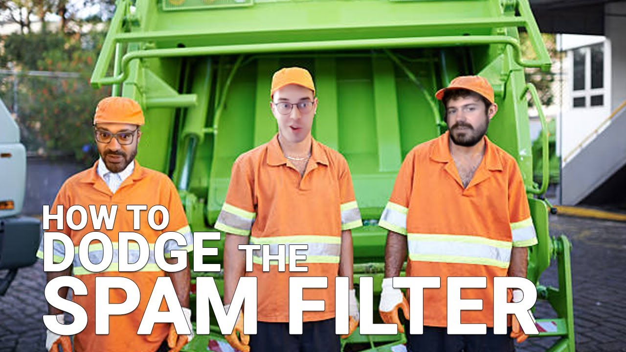 Use DIC to Write the Most Engaging Emails (Copy That! Episode 7) - YouTube