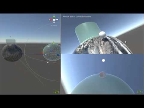 Whatever Floats Your Goat Prototype - YouTube