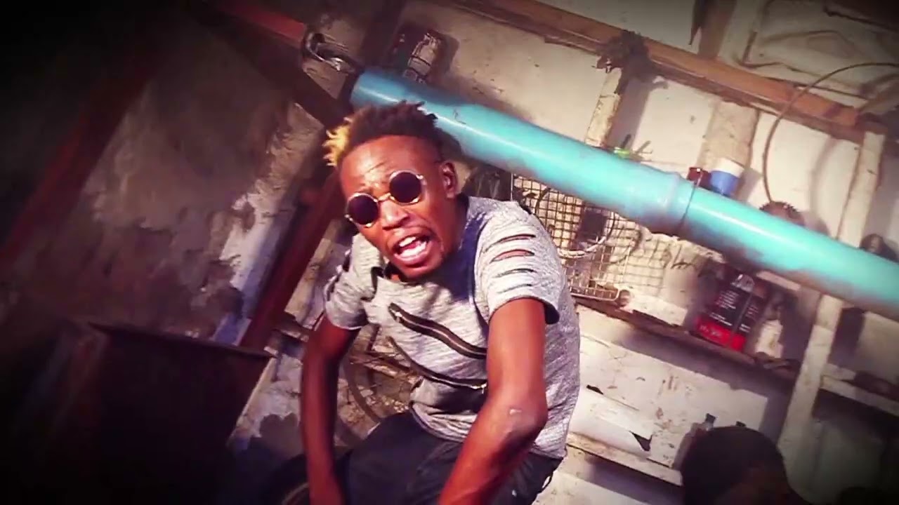 Bobby jay ft R man - Nsunko throw back 2016 - YouTube