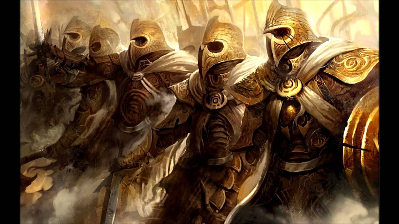 Audiomachine: Army of Kings (Chronicles) - YouTube