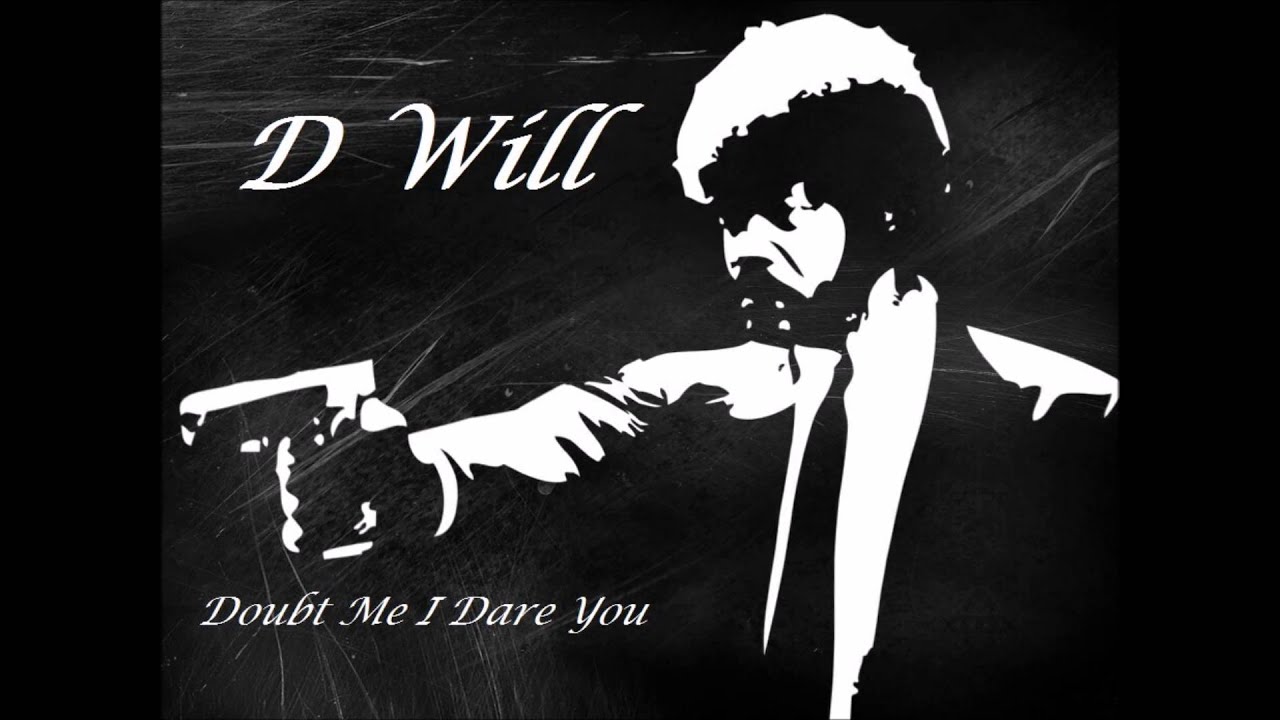 D Will - Live and Forget - YouTube