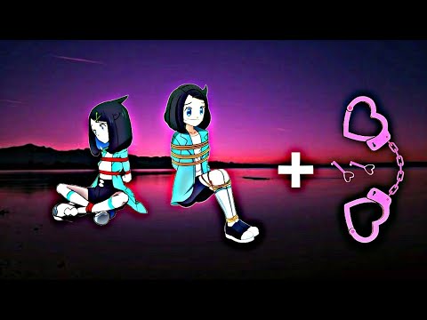 Pokegirls Liko in Cuffed Mode Part-4 🥵🥶#yearofyou #viral #pokemon