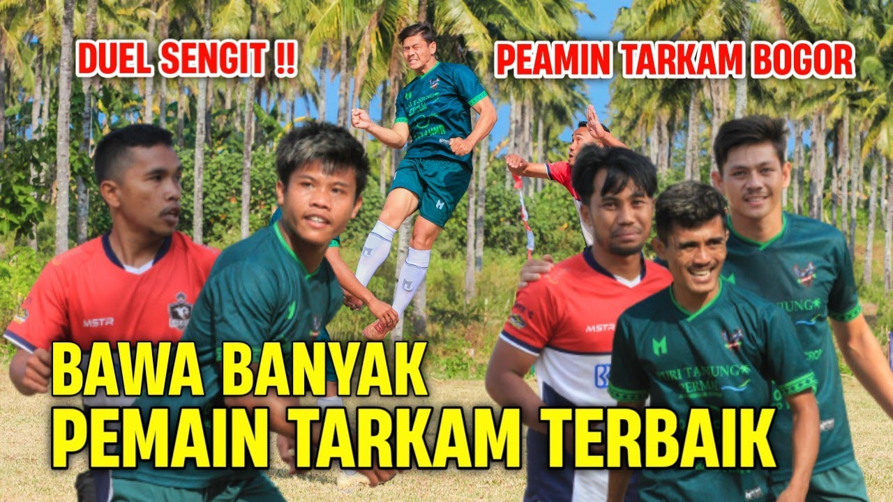 SUPER BIG MACTH ‼️ PSJT VS PCP FC | INSENTIC CUP 2023 - YouTube