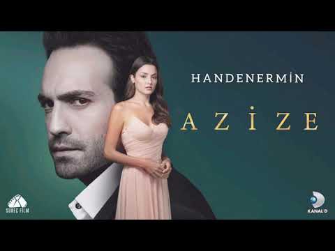 Azize Müziği - Her kesin aradığı 💥 #HandeErçel #BuğraGülsoy #Azize