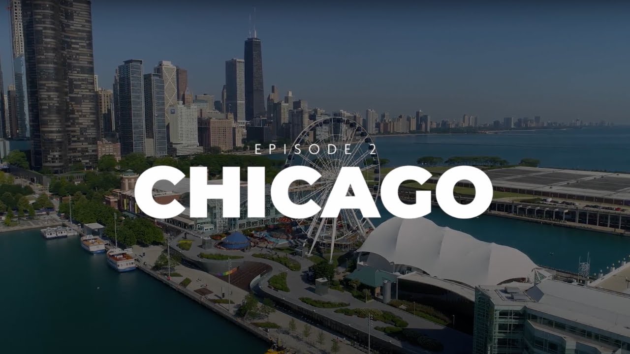 Episode 2: Chicago - YouTube