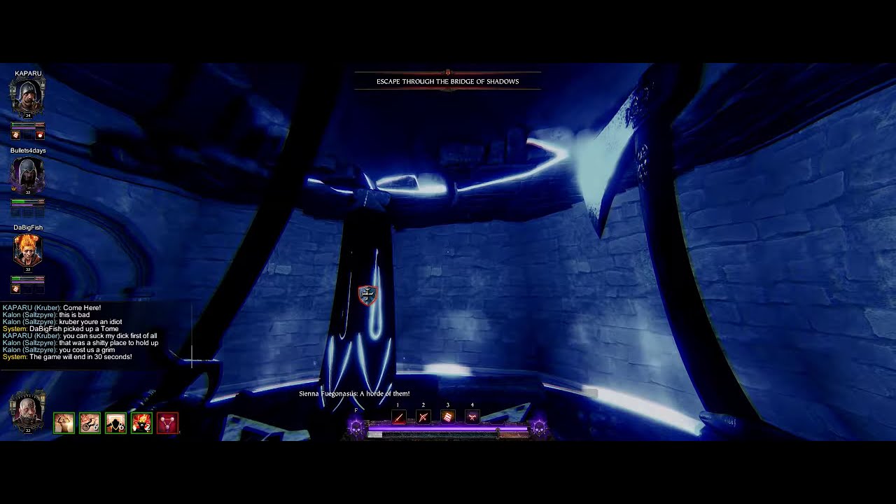 Don't Play with KAPARU - YouTube