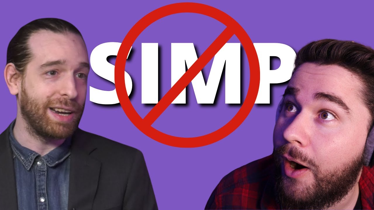 Did Twitch Ban The Word SIMP? (Here is What You Don't Know!) - YouTube