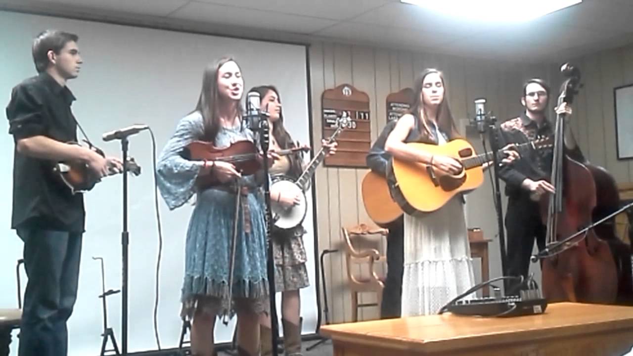 Crains Nest Band, No Time - YouTube
