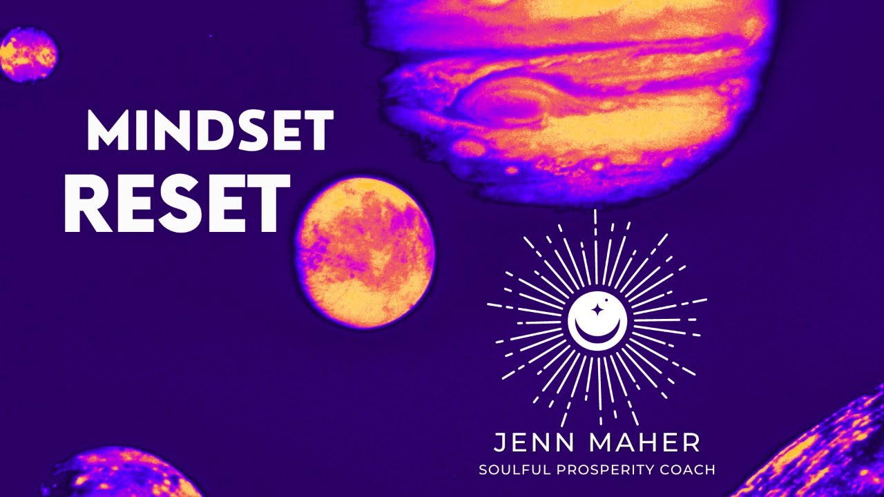 Mindset Reset - YouTube