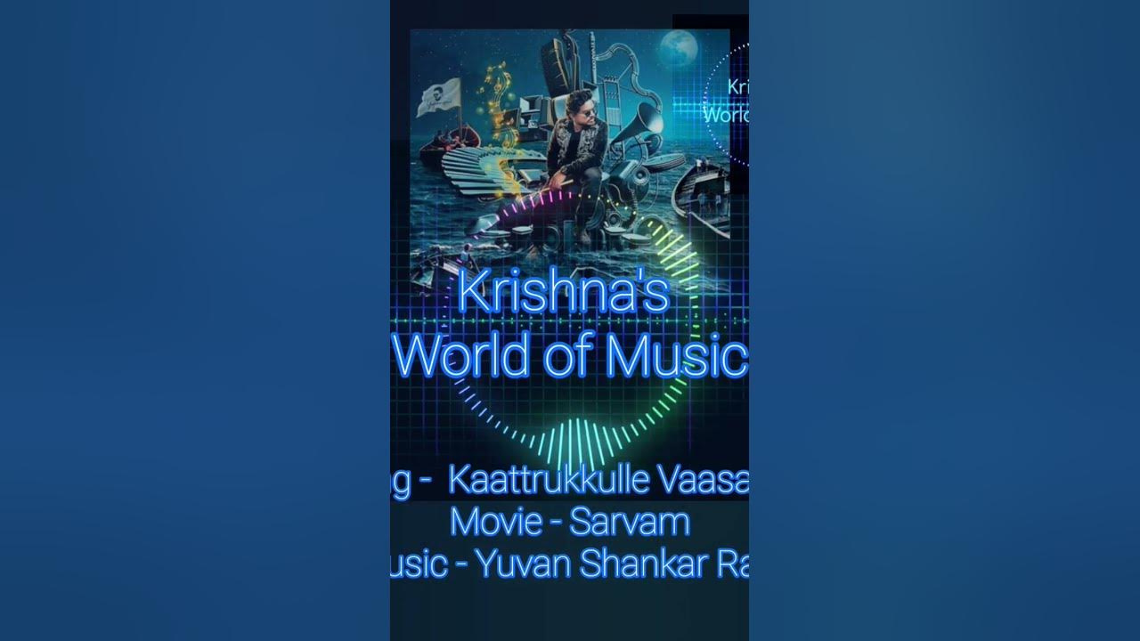 Kaatrukkulle Yuvan Hit Song In My Voice YouTube kaatrukkulle-yuvan-hit-song-in-my-voice-youtube
