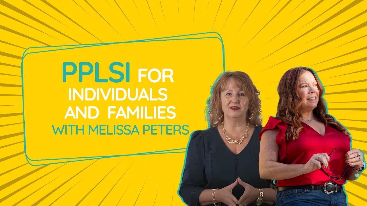 PPLSI LegalShield/IDShield Membership for Individuals and Families ...