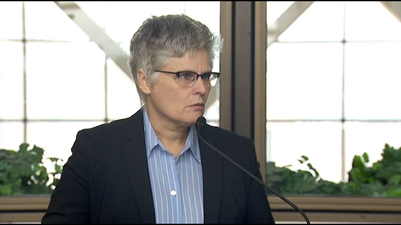 Hennepin County Attorney on prosecutor's alleged misconduct that led to ...