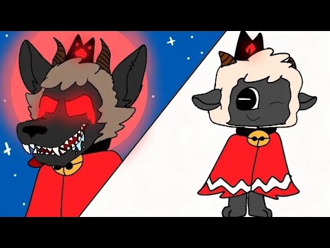 WEREWOLF CULT OF THE LAMB!!(no parts..!) - YouTube