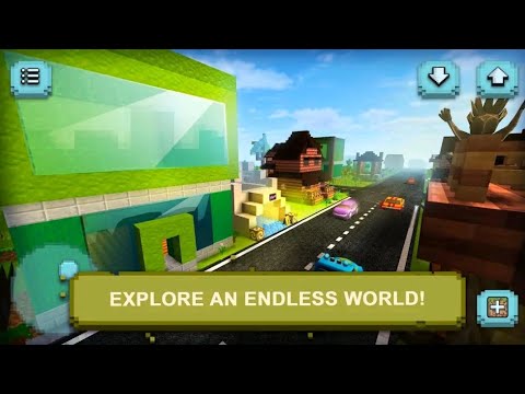 House Building CRAFT 🔨🏡 - YouTube