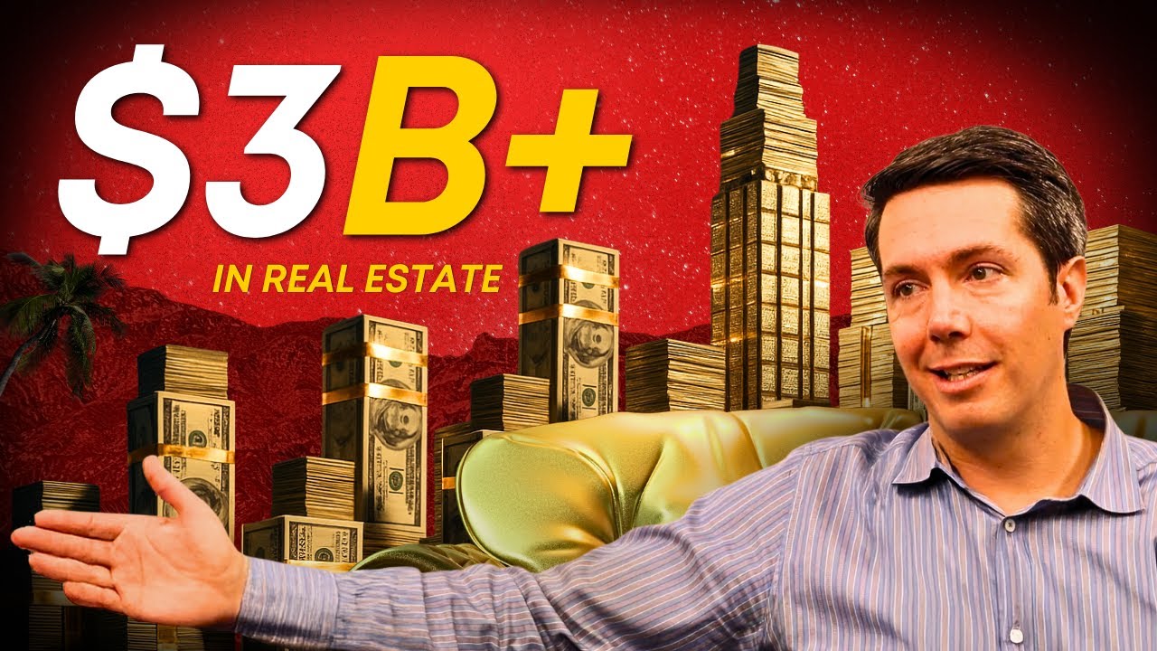 He sold his festival to MTV then built 3,000 apartments | Chris Tourtellotte of La Terra ...