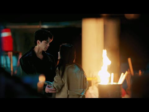 Gu-won saving Do-hee | My Demon | 4K logo-less scene pack • kiyoholic_