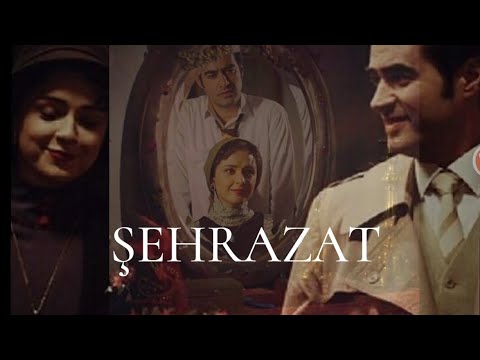 Şehrazat 3.sezon 8.bölüm İran aşk dizisi ✨