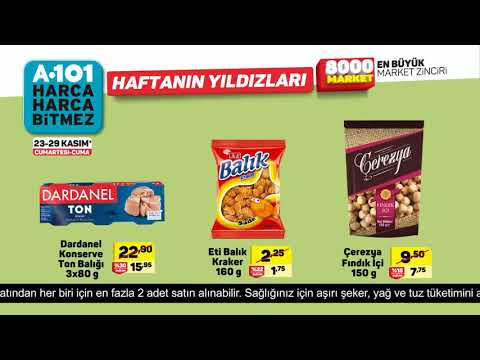 Haftanın Yıldızları | 23 -29 Kasım
