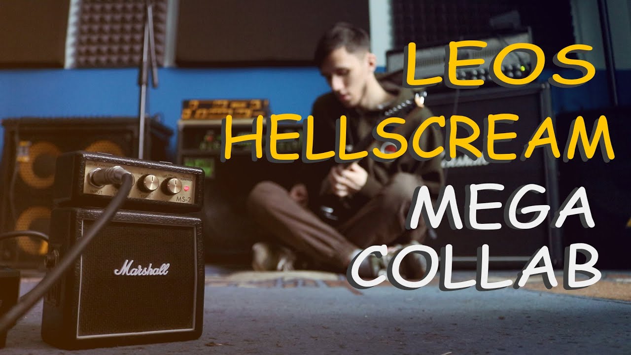 Leos Hellscream Mega Collab by MUTABOR - YouTube
