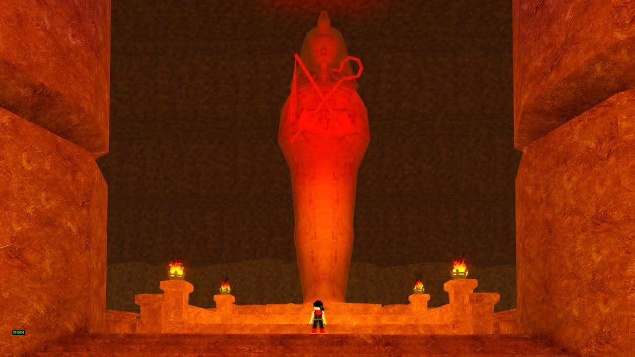 I built a Pyramid Tycoon in Roblox !!! - YouTube