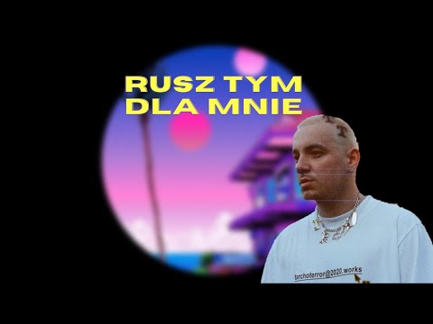 RUSZ TYM DLA MNIE #kaarekblend