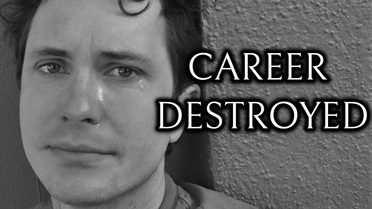 What happened to Tobuscus? - YouTube