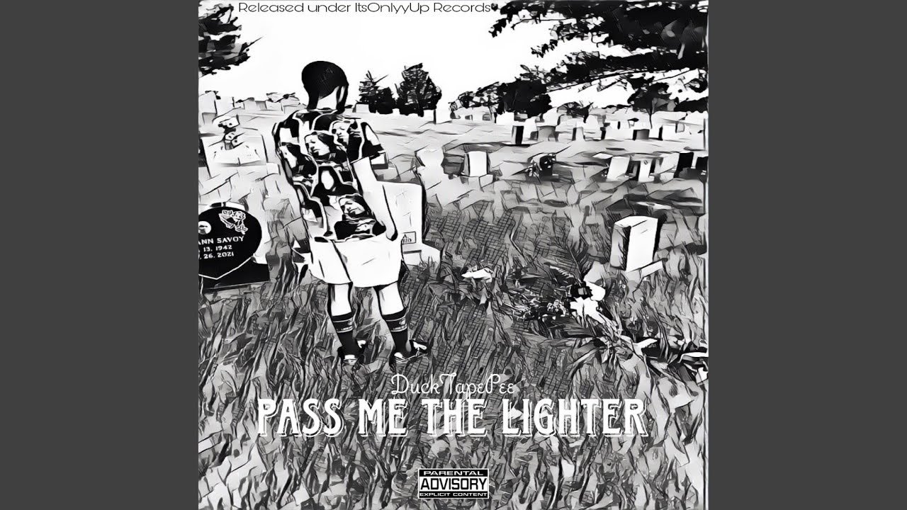 Pass Me The Lighter - YouTube