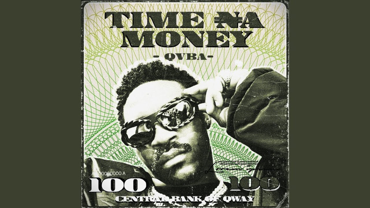 Time Na Money - YouTube