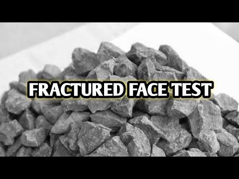 How to Conduct Fractured Face Test | Procedure of Fractured Face Test ...