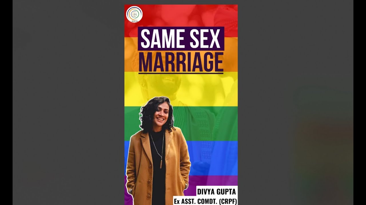 ️learn Everything New About Same Sex Marriage ️ I Samesexmarriage Samesexwedding Law Capf