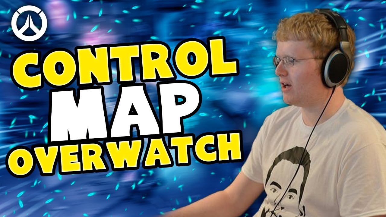 Pro Overwatch Moments: Jeff lowkey confirming hero 31 release - YouTube