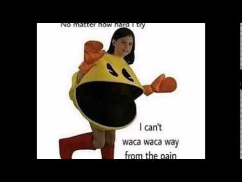 wakka man - YouTube