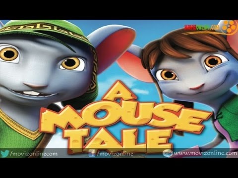 A Mouse Tale The Best Cartoon HD English Subtile - New Animation Movie ...