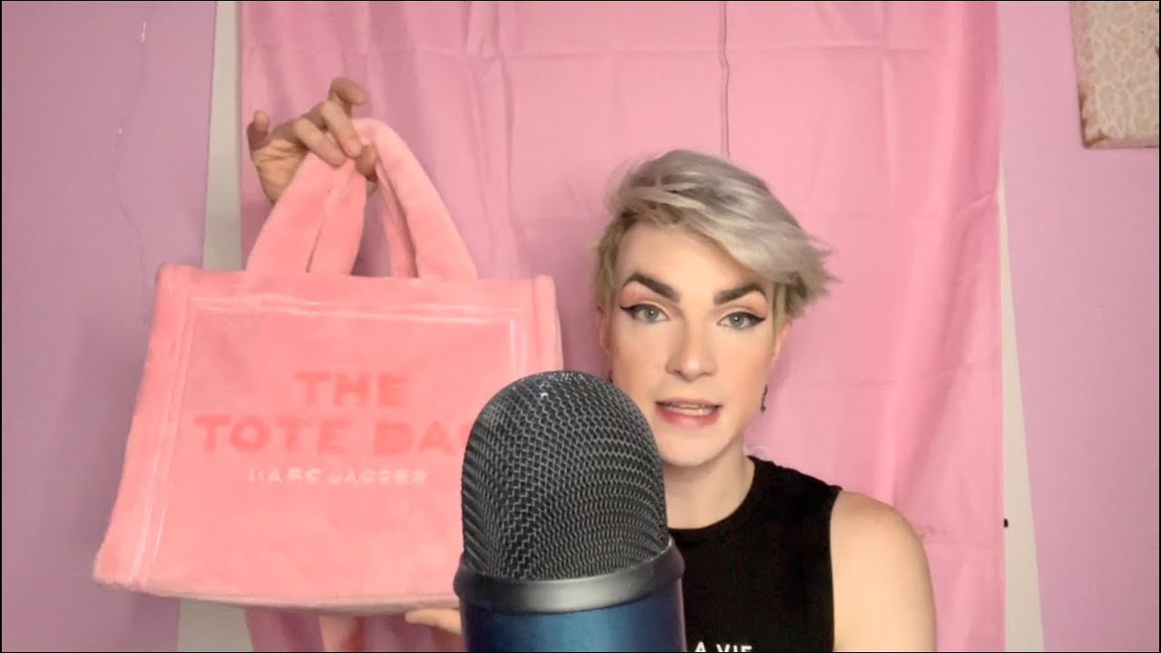 Designer Store Roleplay - YouTube