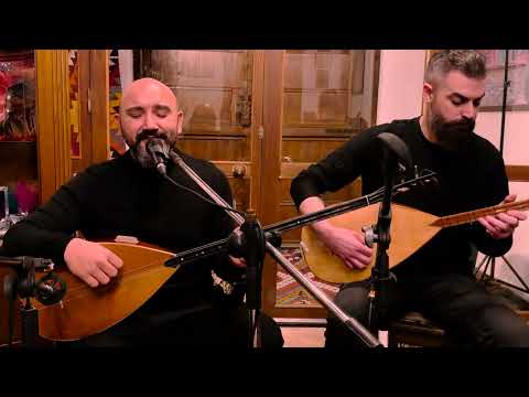 MEŞK-İ ZEYBEK / OSMAN FETHİ ARK & KİREMİT BACALARI