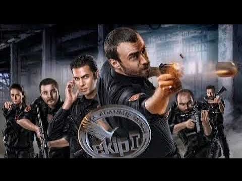 Ekip1 bölüm 95 HD