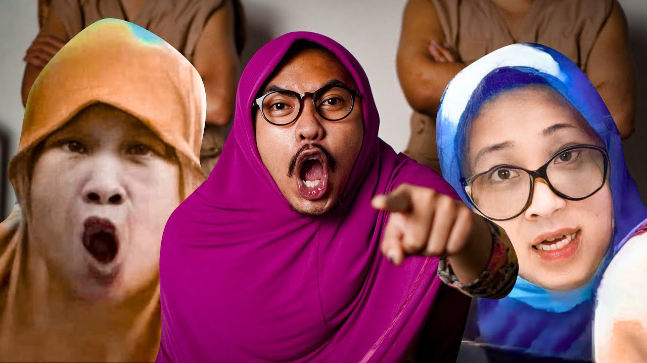 DEAR IBU-IBU - YouTube