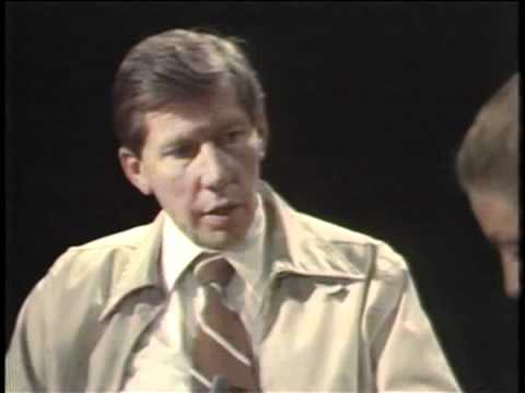 KWSU Mount St. Helens Newscast 5/19/1980 - YouTube