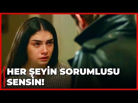 Simay, Annesinin Vefatıyla İlgili Kuzey'i Suçladı! - Kuzey Güney 48. Bölüm