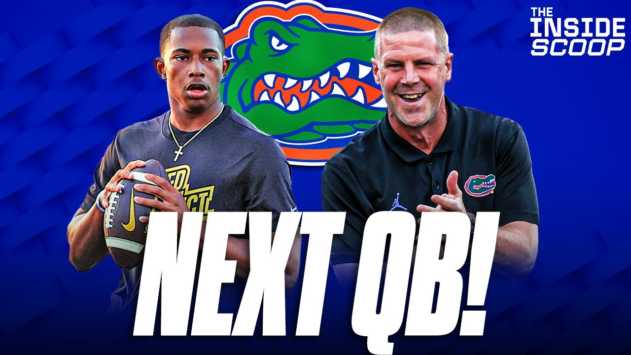 Florida Gators RED HOT After Smashing LSU In The Swamp!! | UF Football ...