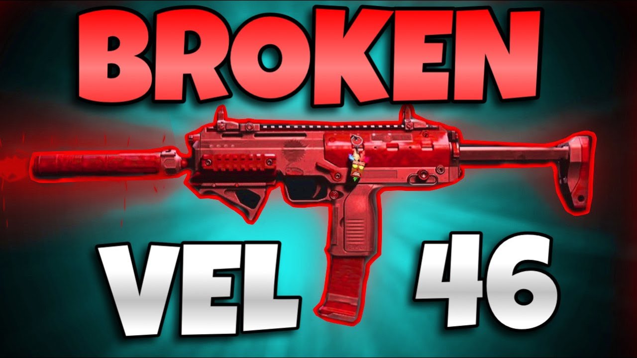 *NEW* LAZER VEL 46 BUILD After SEASON 5 UPDATE 🔥 (Best VEL 46 Class ...