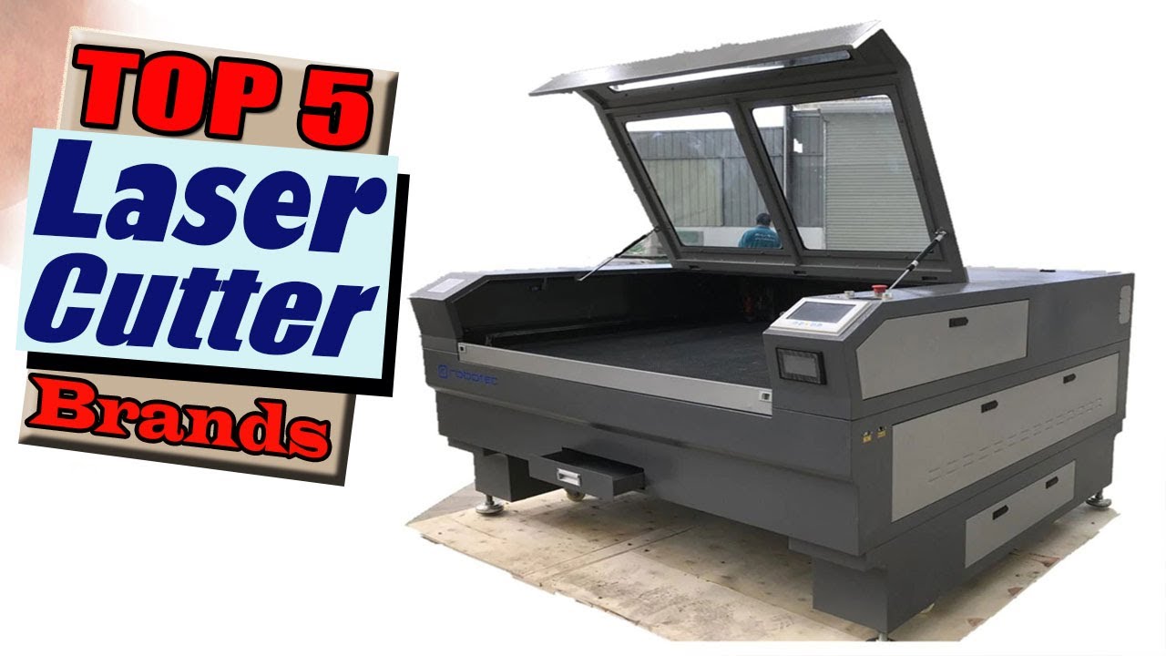 Top 5 Latest Laser Cutter with Discount Price - YouTube