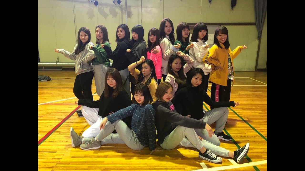 Girls25,26th - YouTube